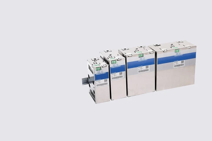 Batteries