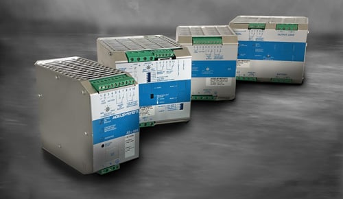 CBI with MODBUS RTU RS485