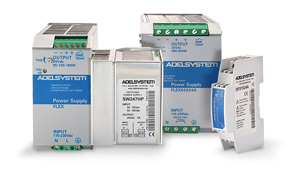 Redundancy Module - MR220